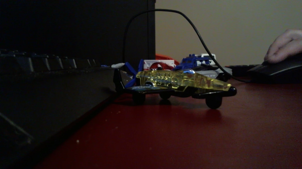 Sonic Bomber | Transformers Cosmic-Verse Wiki | Fandom