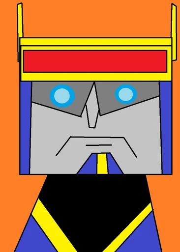 Ultimate X-Spanse | Transformers Cosmic-Verse Wiki | Fandom