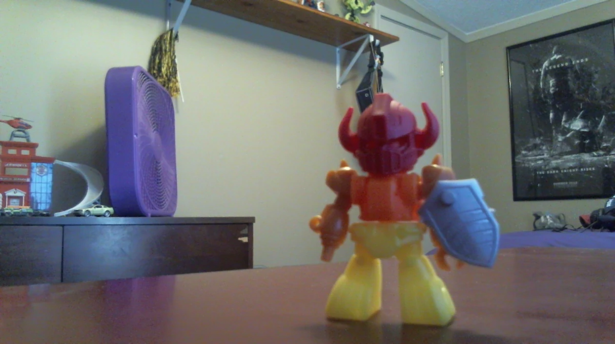 Wrath | Transformers Cosmic-Verse Wiki | Fandom