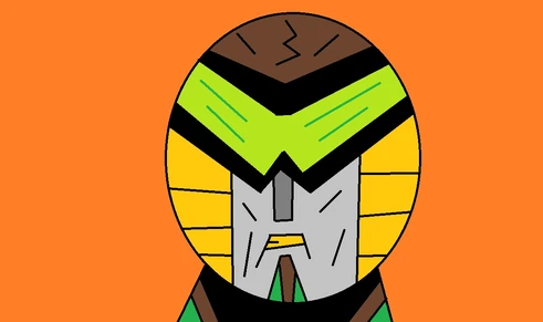 Mutant Blocker | Transformers Cosmic-Verse Wiki | Fandom