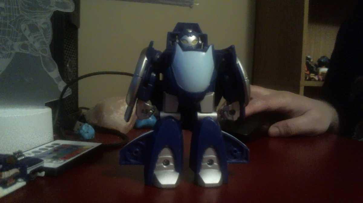 Autobot Whirl | Transformers Cosmic-Verse Wiki | Fandom