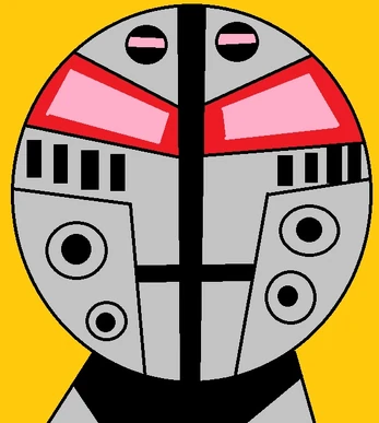 Autotrooper | Transformers Cosmic-Verse Wiki | Fandom