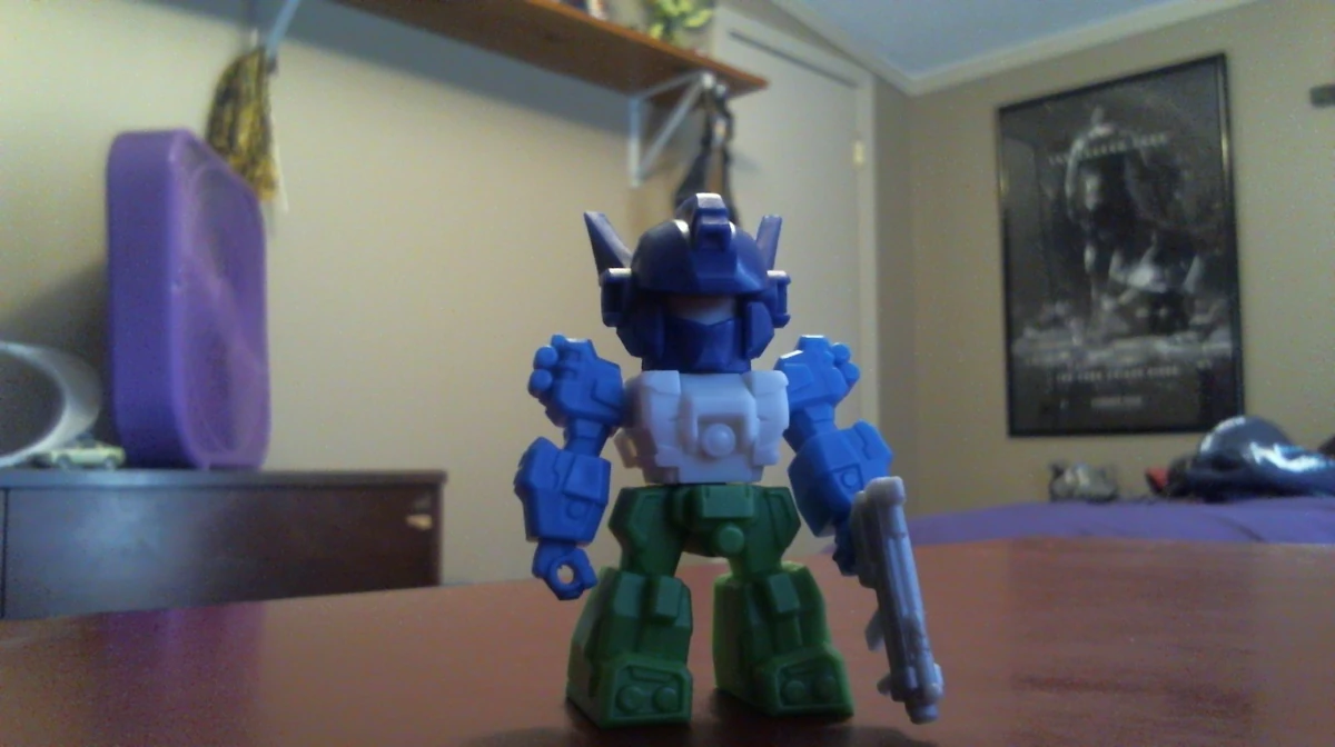 Runway | Transformers Cosmic-Verse Wiki | Fandom