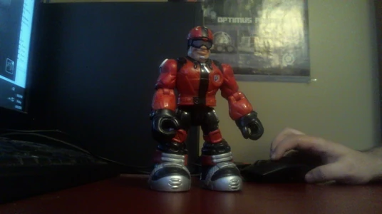 Human Sideswipe | Transformers Cosmic-Verse Wiki | Fandom