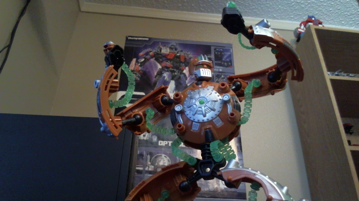 Metallix (Powerchargers) | Transformers Cosmic-Verse Wiki | Fandom