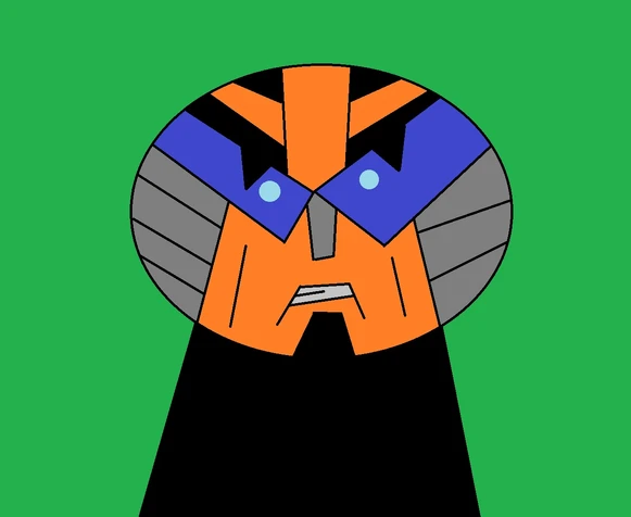 Big Daddy | Transformers Cosmic-Verse Wiki | Fandom