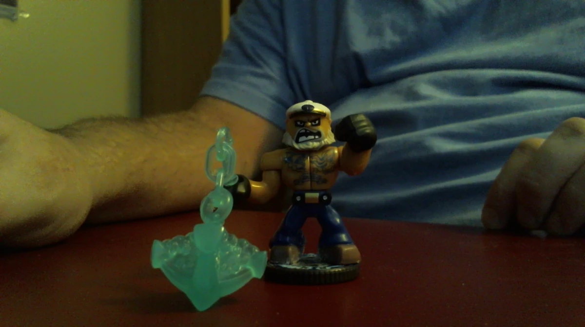 God Neptune | Transformers Cosmic-Verse Wiki | Fandom