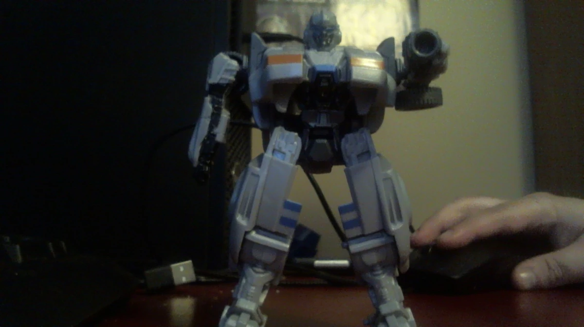 Mirage (Rise Of The Beasts Universe) | Transformers Cosmic-Verse Wiki ...