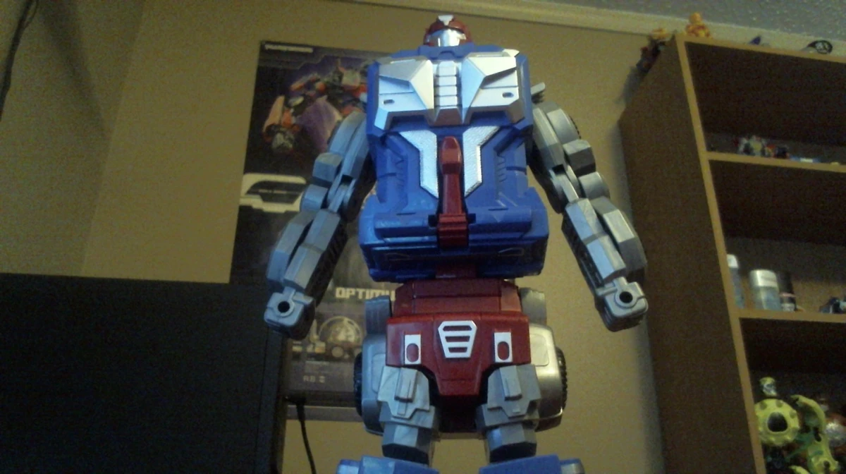 Tripredacus | Transformers Cosmic-Verse Wiki | Fandom