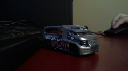 Res-Q | Transformers Cosmic-Verse Wiki | Fandom