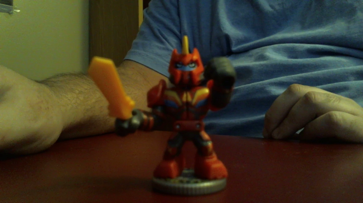 Blade Knight | Transformers Cosmic-Verse Wiki | Fandom