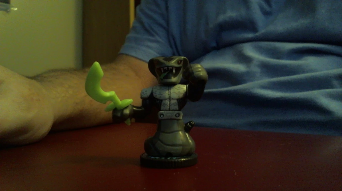 Nightfang | Transformers Cosmic-Verse Wiki | Fandom