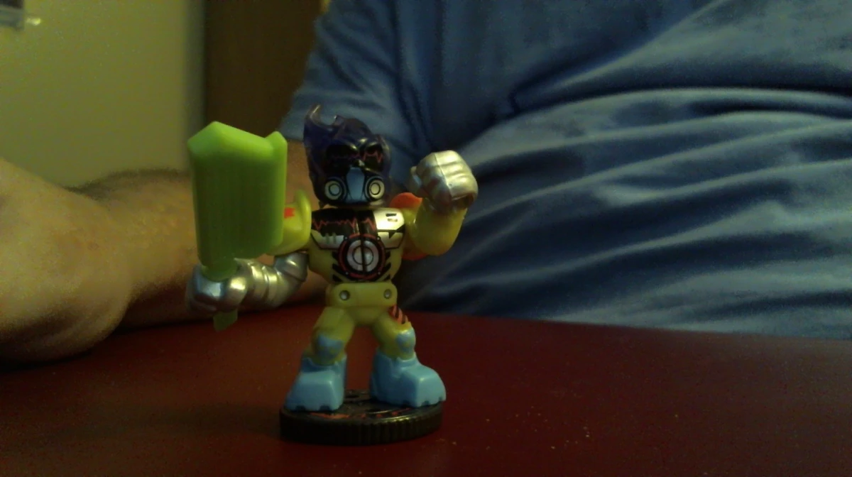 Soundblaster | Transformers Cosmic-Verse Wiki | Fandom