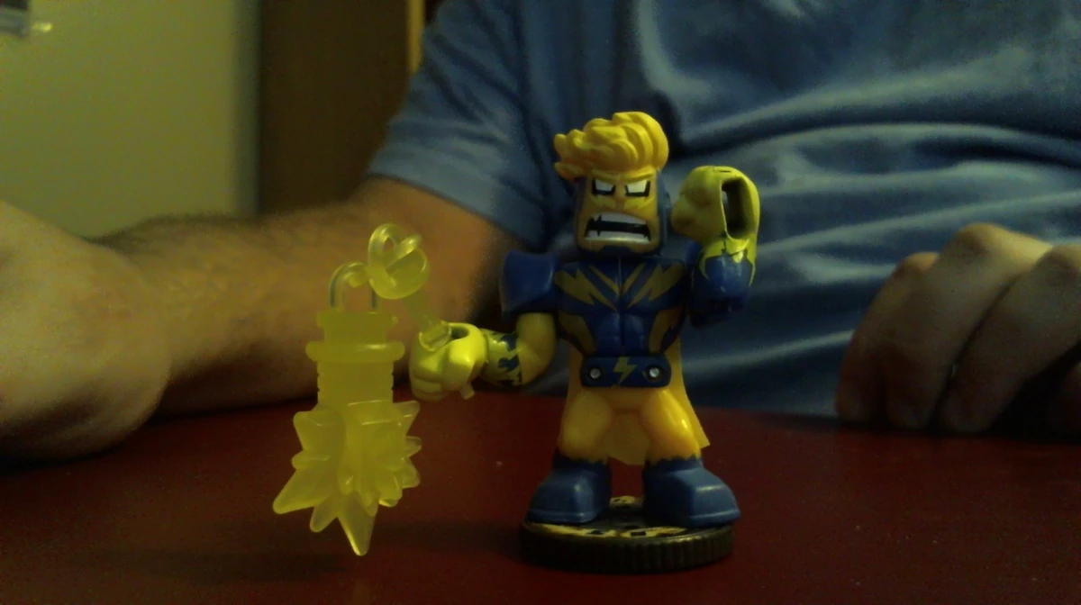 Bolt | Transformers Cosmic-Verse Wiki | Fandom