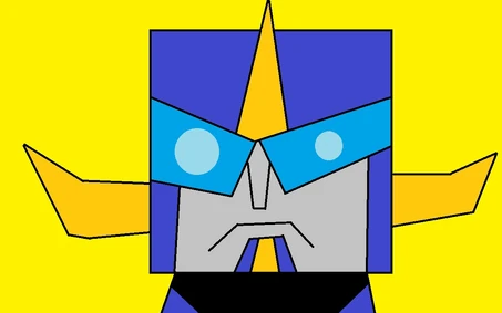 Dai Atlas | Transformers Cosmic-Verse Wiki | Fandom