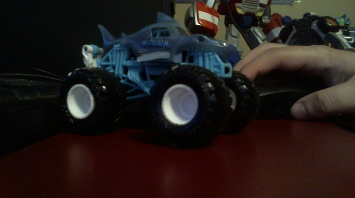 Finback | Transformers Cosmic-Verse Wiki | Fandom