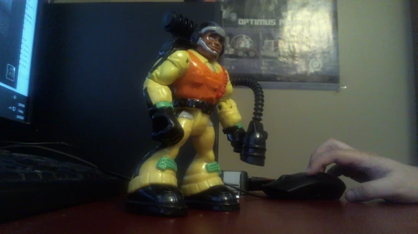 Human Bumblebee | Transformers Cosmic-Verse Wiki | Fandom