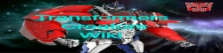 Transformers Creatores Wikia | Fandom