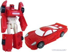 Oval | Transformers Cybertron and Ever After High Wiki | Fandom