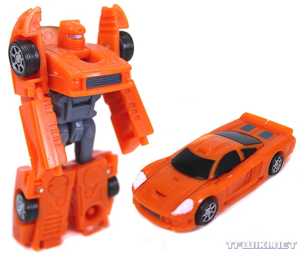 Oval | Transformers Cybertron and Ever After High Wiki | Fandom