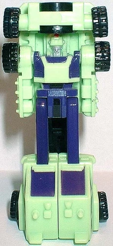 Hightower | Transformers Cybertron and Ever After High Wiki | Fandom