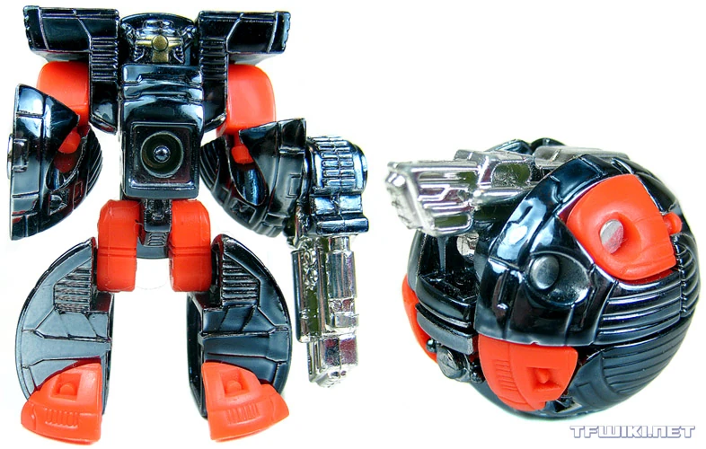 Scrounge | Transformers Cybertron and Ever After High Wiki | Fandom