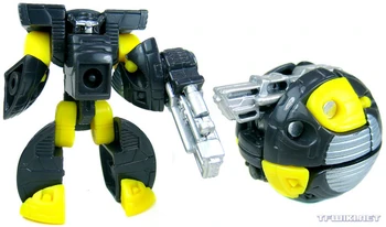 Scrounge | Transformers Cybertron and Ever After High Wiki | Fandom