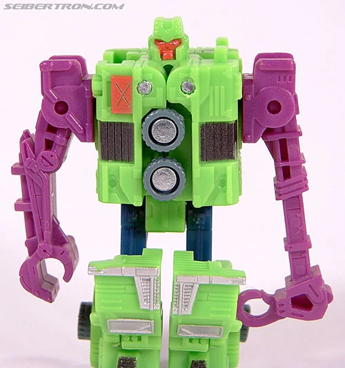 Hauler | Transformers Cybertron and Ever After High Wiki | Fandom