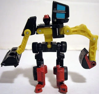 Sledge | Transformers Cybertron and Ever After High Wiki | Fandom