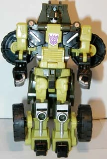 Scrapper | Transformers Cybertron and Ever After High Wiki | Fandom