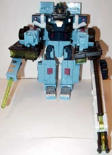 Long Haul | Transformers Cybertron and Ever After High Wiki | Fandom