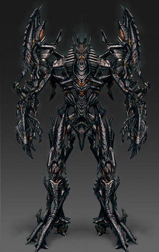 Omegatron Prime | Transformers: Cybertron RP (After War) (Rp) Database ...