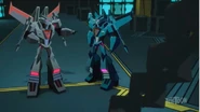 Seekers | Transformers Cyberverse Wiki | Fandom