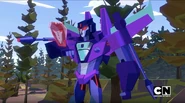 Slipstream | Transformers Cyberverse Wiki | Fandom