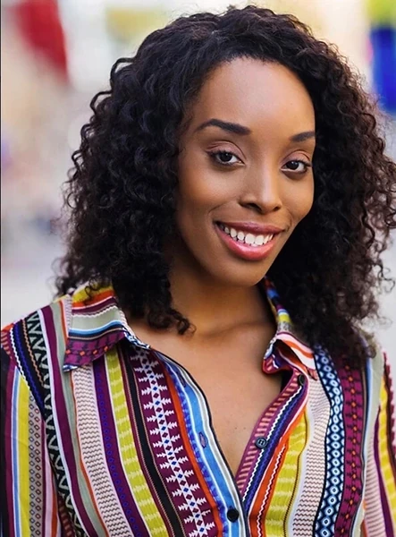 Latonia Phipps | Transformers Cyberverse Wiki | Fandom