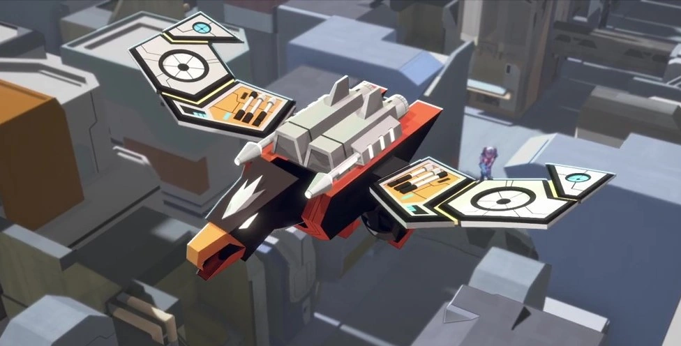 Buzzsaw | Transformers Cyberverse Wiki | Fandom