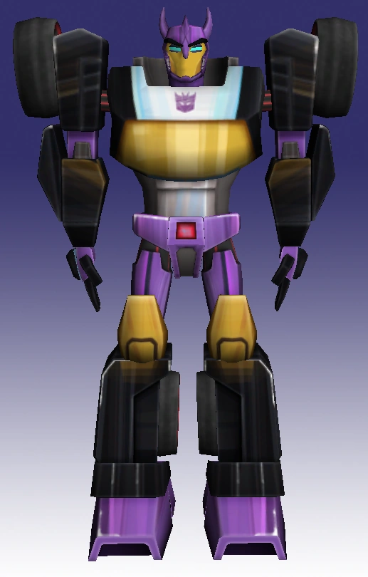 Blackjack | Transformers Cyberverse Wiki | Fandom