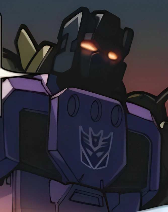 Blast-Off | Transformers: Darkness Within Wiki | Fandom