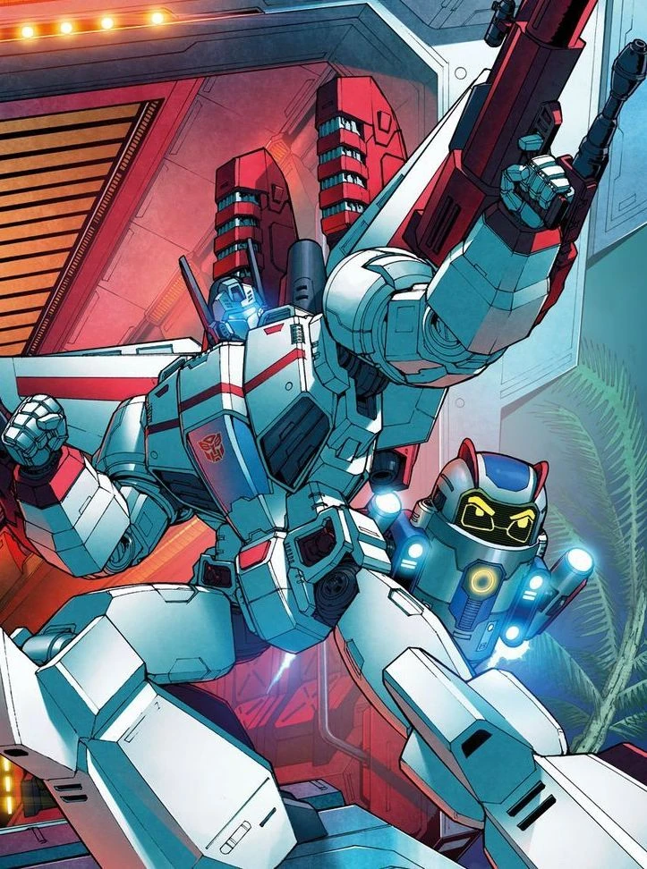 Skyfire Transformers Darkness Within Wiki Fandom