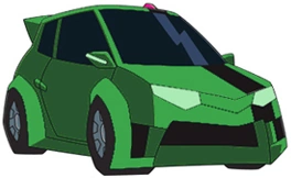 Wasp | Transformers DC: Robots in Disguise Wikia | Fandom