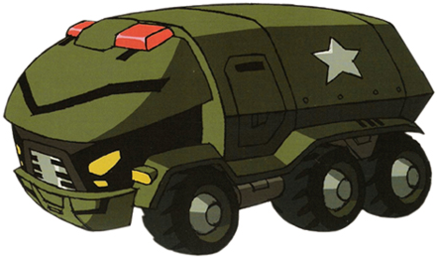Bulkhead Transformers Dc Robots In Disguise Wikia Fandom