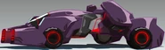 Underbite | Transformers DC: Robots in Disguise Wikia | Fandom