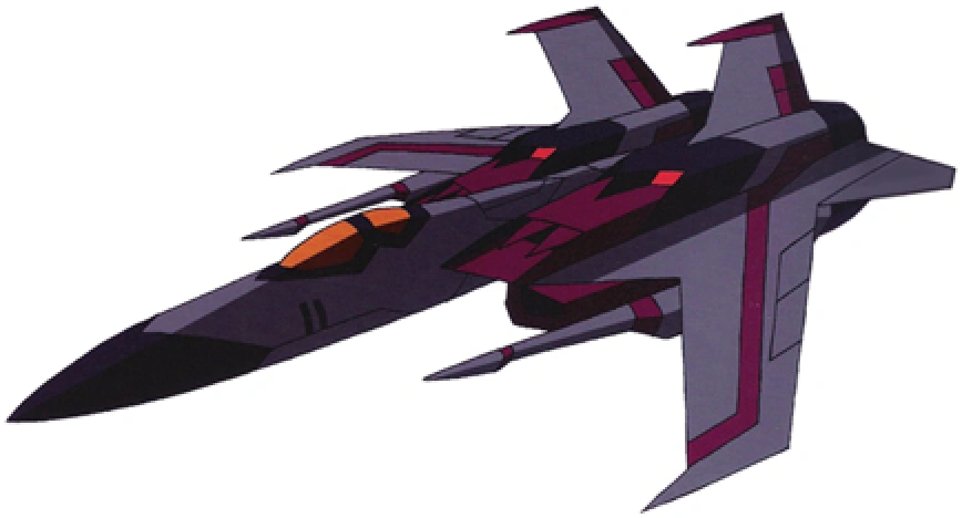 Starscream Transformers Jet