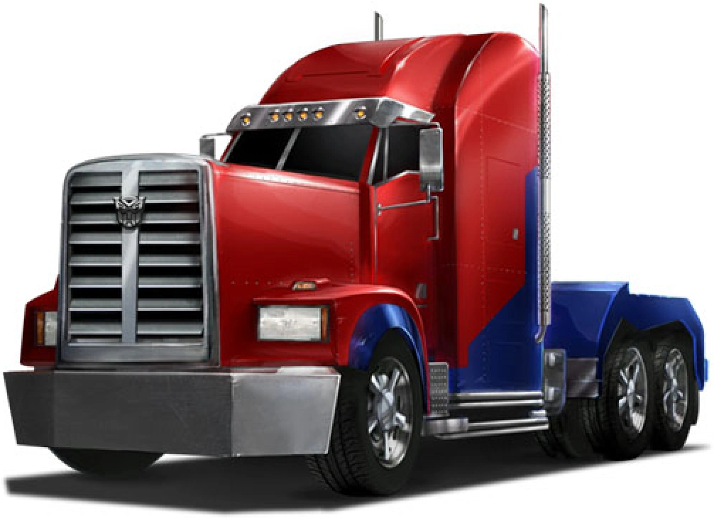 Optimus Prime | Transformers DC: Robots in Disguise Wikia | Fandom