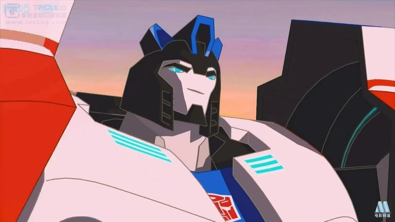 Cyber-Ninja Corps | Transformers DC: Robots in Disguise Wikia | Fandom