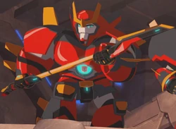 Panzer | Transformers DC: Robots in Disguise Wikia | Fandom