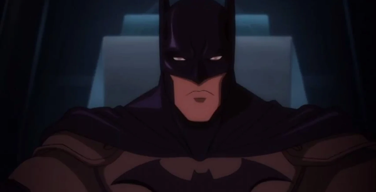 Batman | Transformers DC: Robots in Disguise Wikia | Fandom