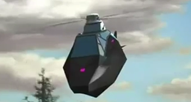 Airachnid | Transformers DC: Robots in Disguise Wikia | Fandom