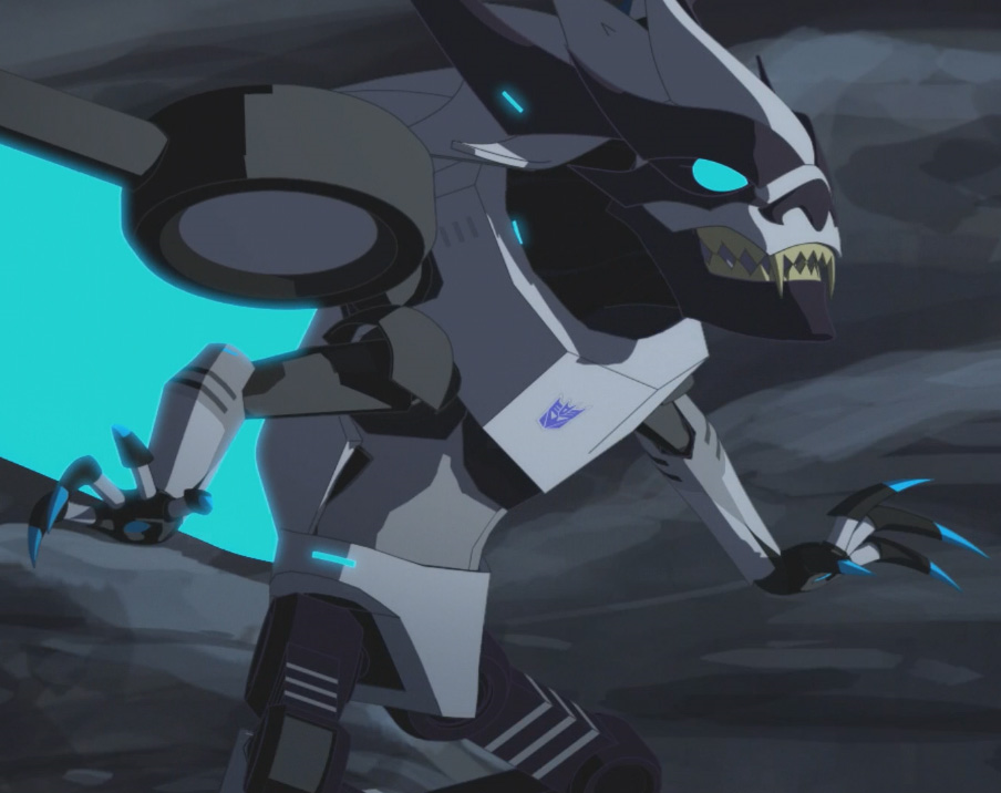 Nightstrike | Transformers DC: Robots in Disguise Wikia | Fandom