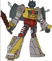 Grimlock | Transformers: Devastation Genesis Wikia | Fandom